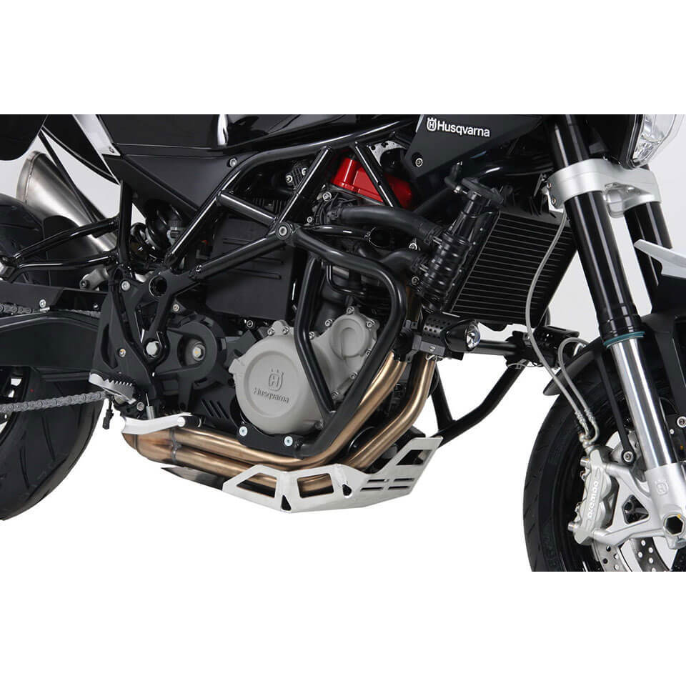 Hepco & BECKER Guarda de Motor Nuda 900 - melhores preços FC-Moto