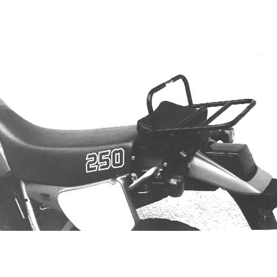 HEPCO & BECKER Luggage rack KLR 250 - buy cheap FC-Moto