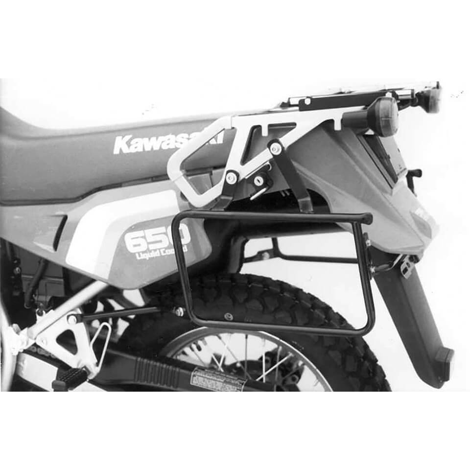 HEPCO & BECKER Luggage Carrier KLR 650 up to year 1992 - buy cheap FC-Moto