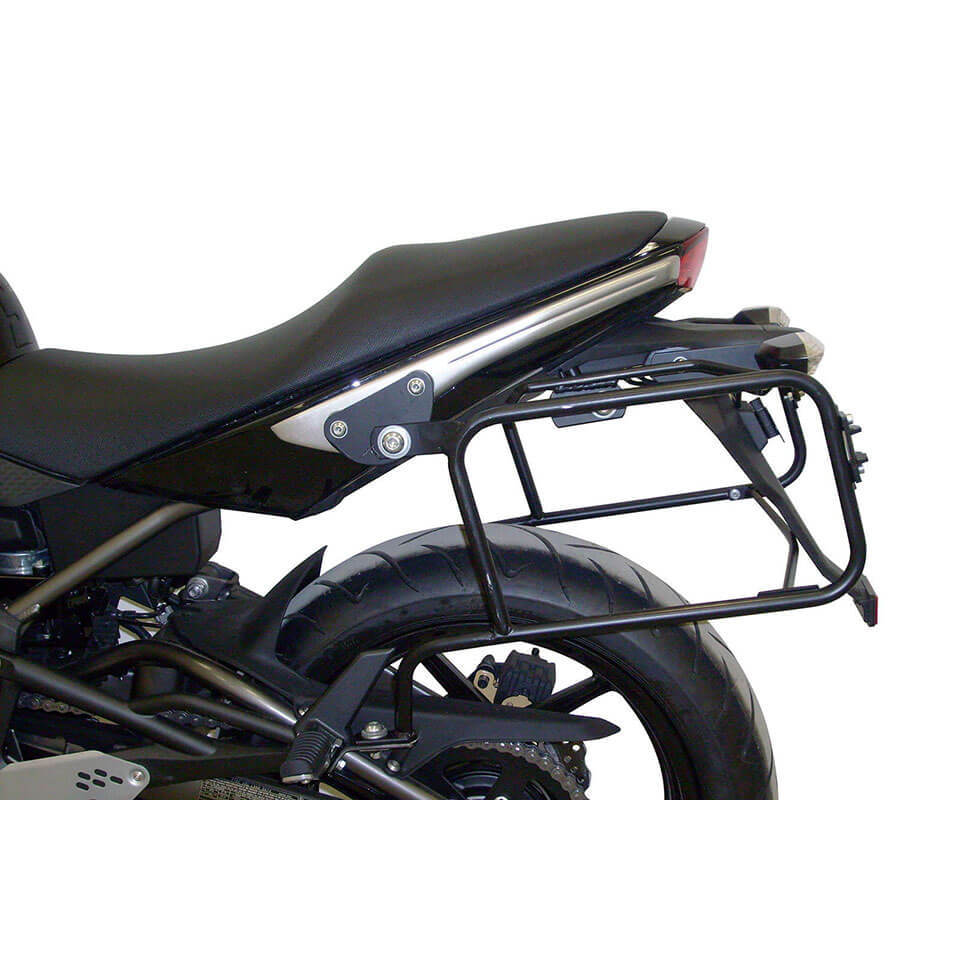 HEPCO & BECKER Luggage rack Lock it ER - 6n / 6f year 2009-2011 - buy ...