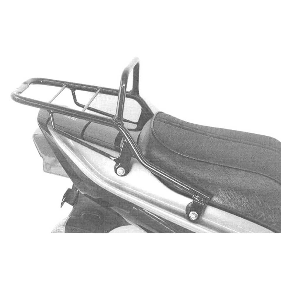 HEPCO & BECKER Luggage rack ZRX 1100 - buy cheap FC-Moto