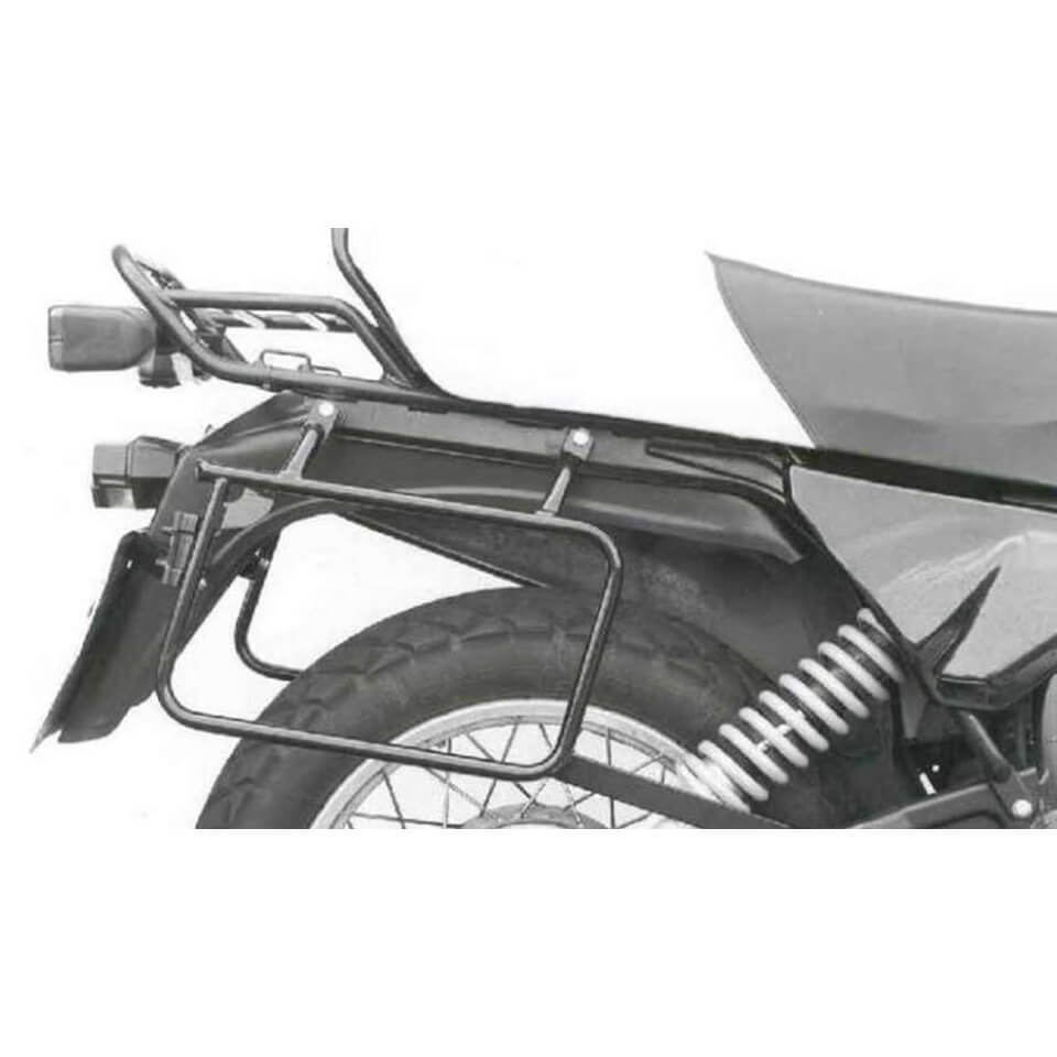 HEPCO & BECKER Luggage rack R 80 GS / R 100 GS from 1988 onwards - buy ...