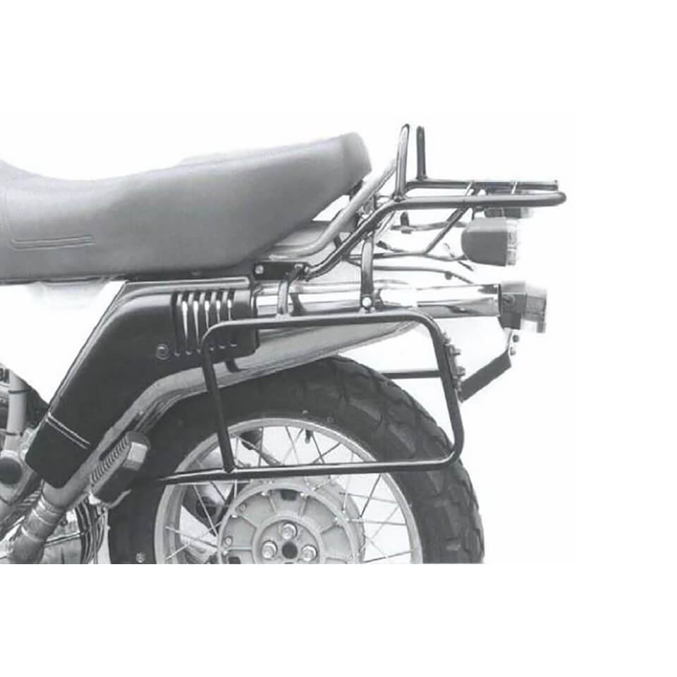 HEPCO & BECKER Luggage rack R 80 GS Basic - buy cheap FC-Moto