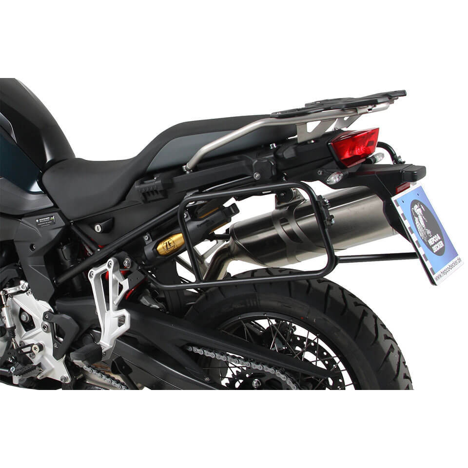 HEPCO & BECKER Luggage rack Lock it F 850 GS from 2018 onwards - buy ...