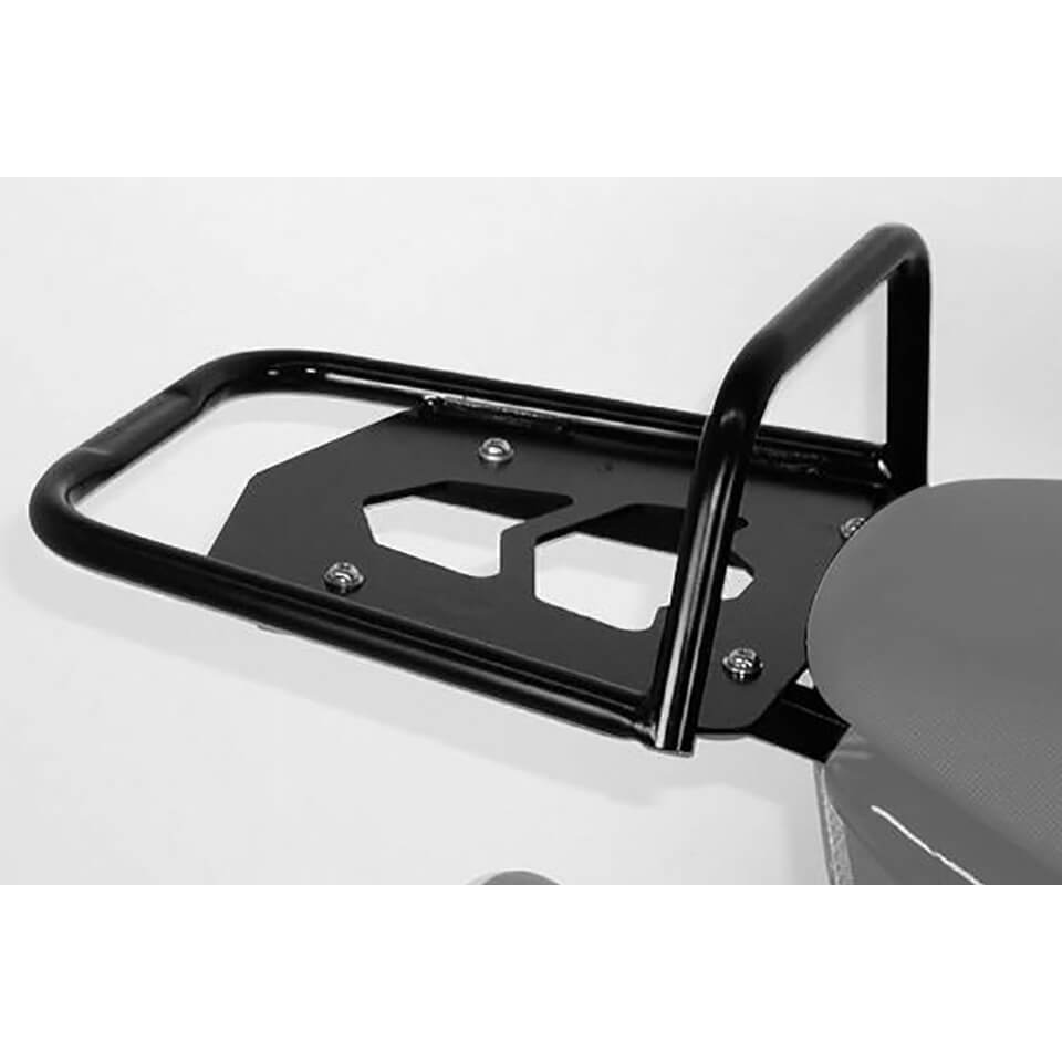 HEPCO & BECKER luggage rack Speed Triple (1050) 2006-2007 - buy cheap ...