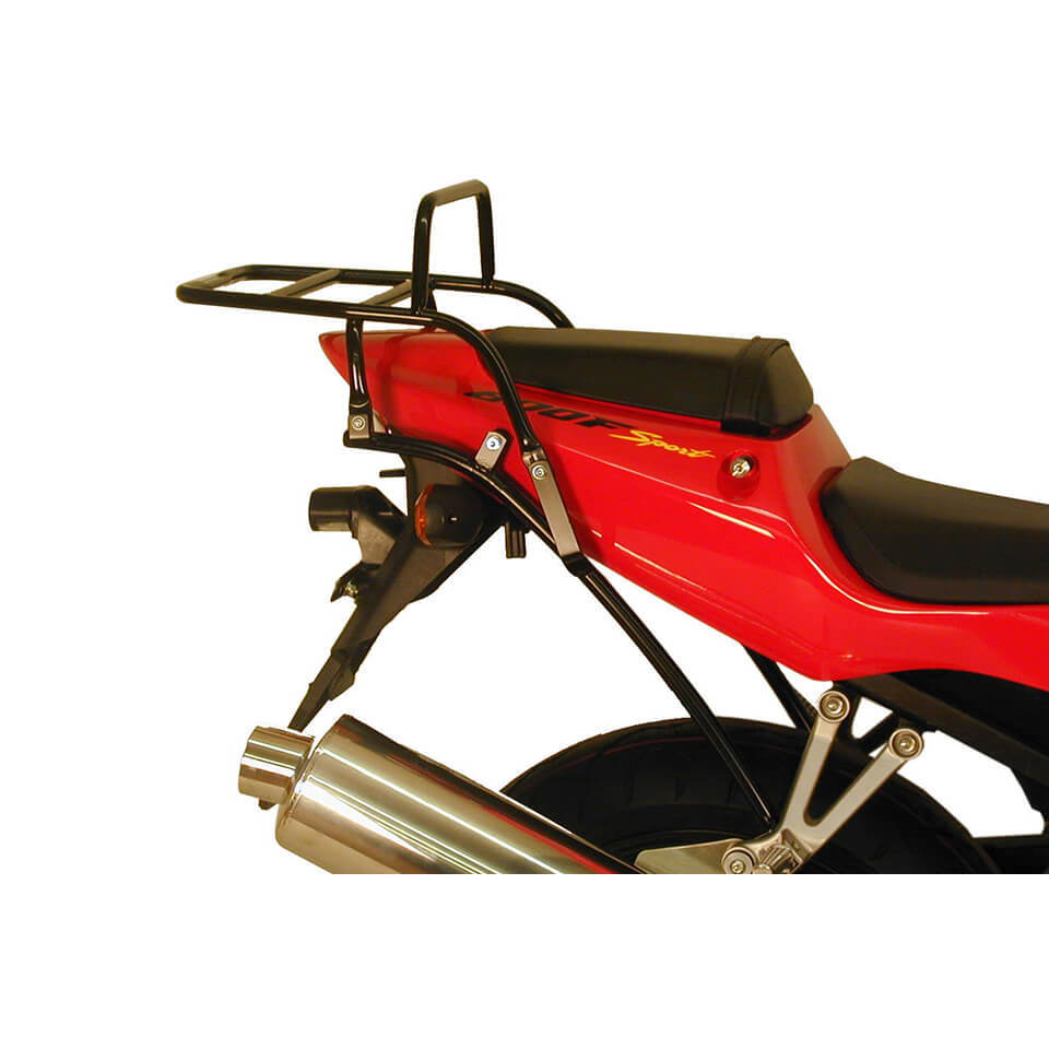 HEPCO & BECKER Luggage rack CBR 600 F Sport - buy cheap FC-Moto
