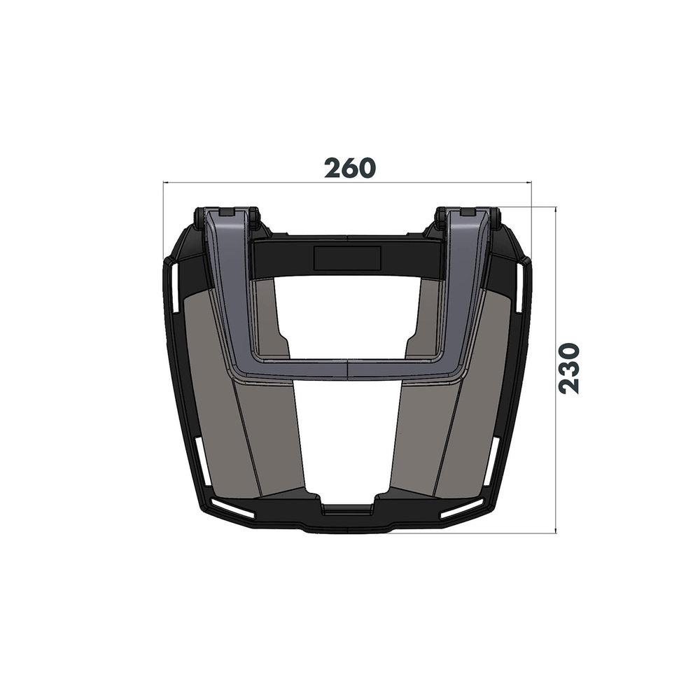 HEPCO CB 1000 BIG 1 FC Moto hepco-cb-1000-big-1-fc-moto