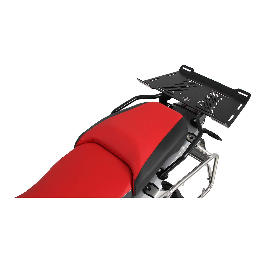 HEPCO & BECKER Model-specific luggage rack extension R 1250 GS ...