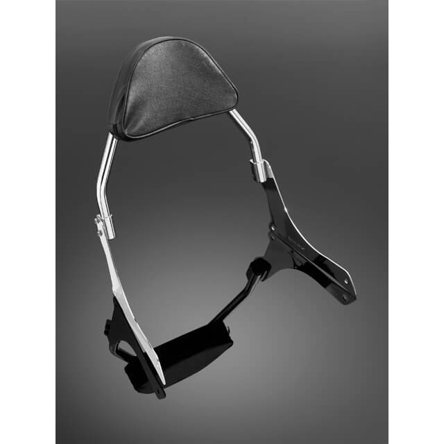 HIGHWAY HAWK Backrest passenger seat, Sissybar EXTREME, SUZUKI C 1800R ...