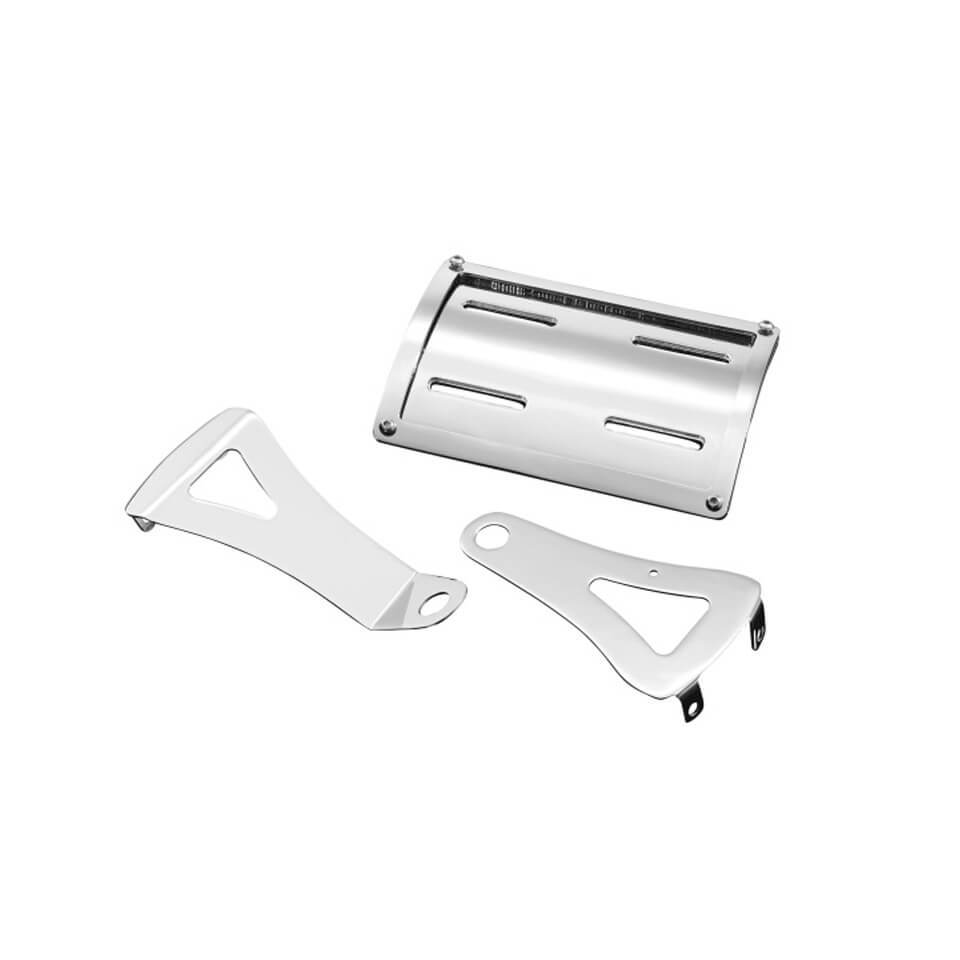 HIGHWAY HAWK Holder voor kentekenhouder Radius SUZUKI VS modellen - buy ...