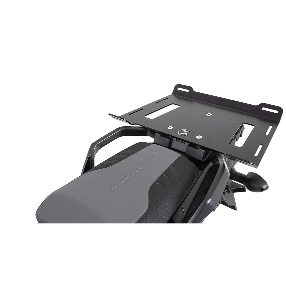 HEPCO & BECKER Luggage rack extension black, V-current 1050 / XT, 20 ...