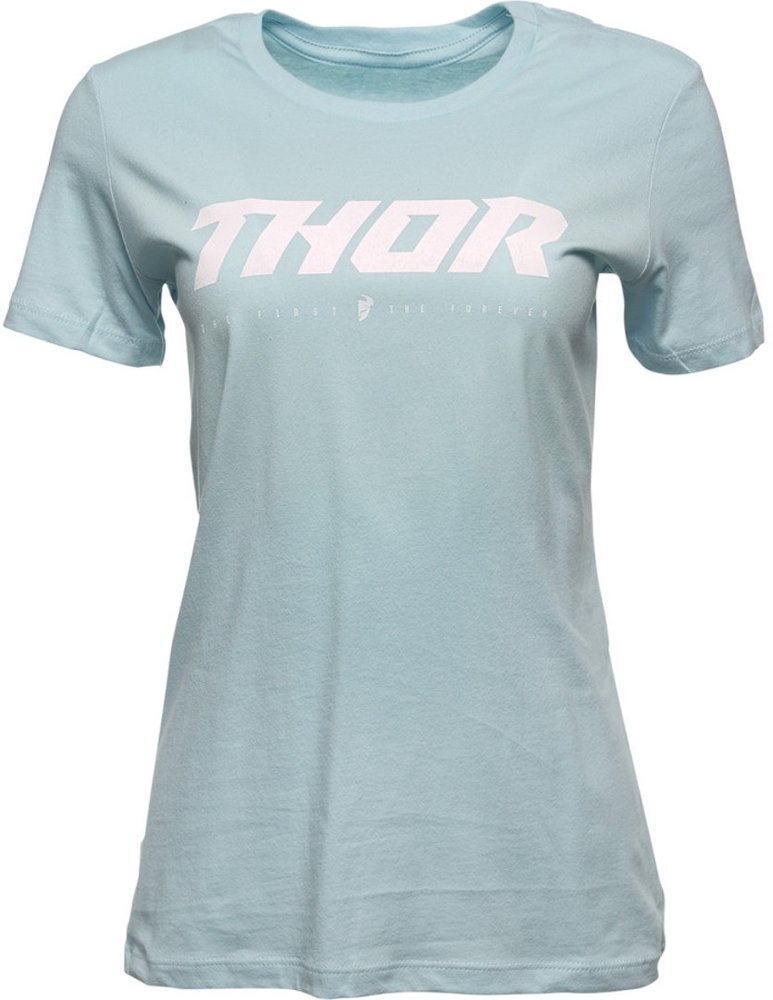 Thor Loud 2 Damen T-Shirt - günstig kaufen FC-Moto