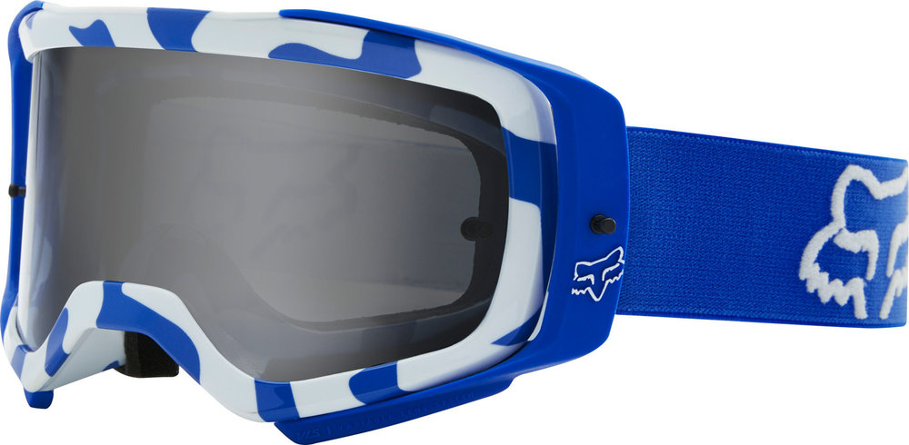 FOX Airspace Stray Motocross Goggles - buy cheap FC-Moto