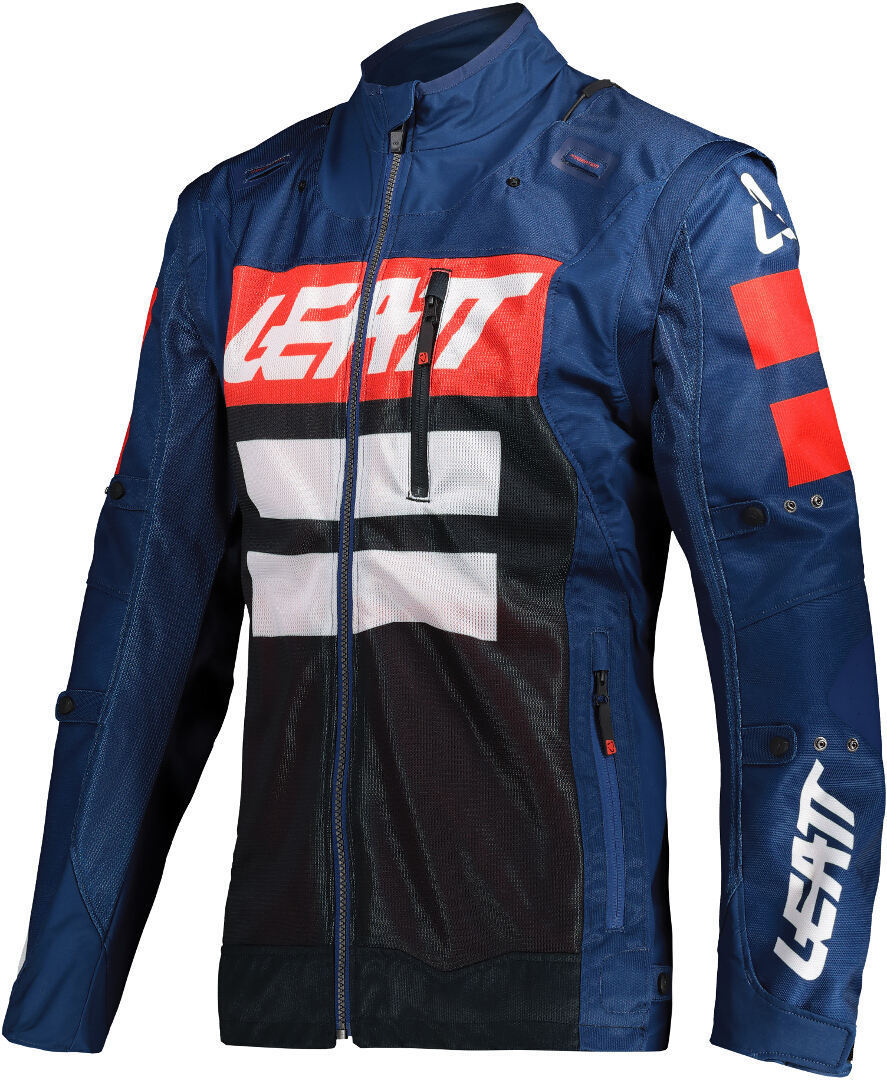 Leatt Moto 4.5 X-Flow Motocross Jacket - buy cheap FC-Moto