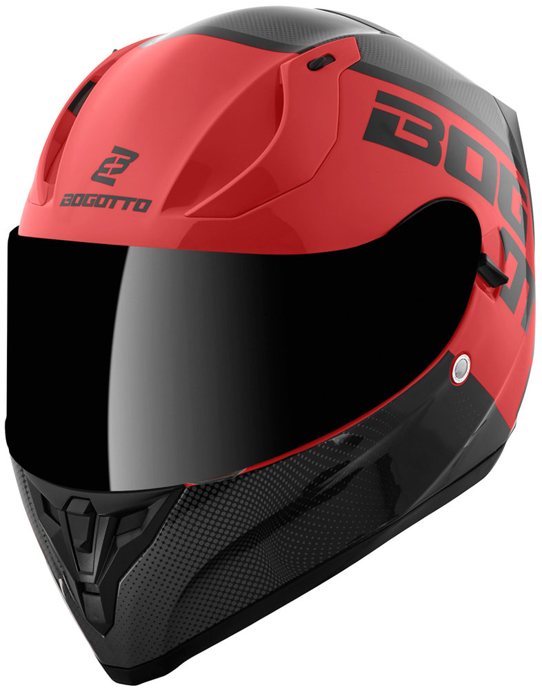 Bogotto V128 BG-X Helmet - buy cheap FC-Moto