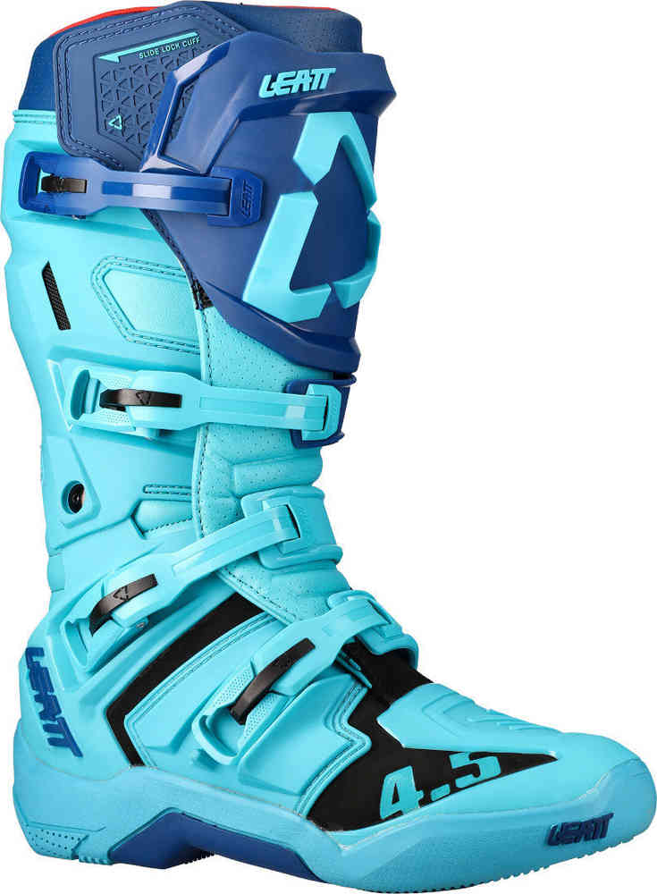 Leatt 4.5 Motocross Boots - buy cheap FC-Moto
