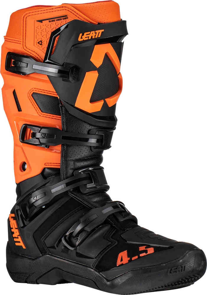 Leatt 4.5 Motocross Boots - buy cheap FC-Moto