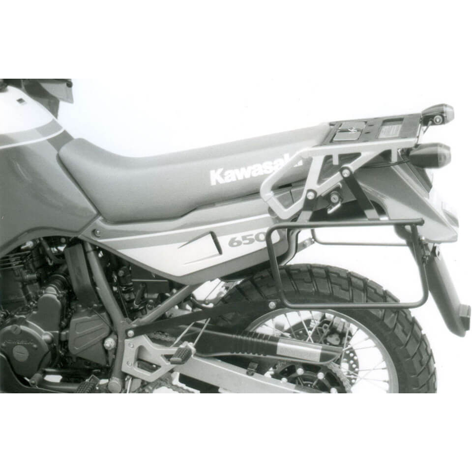 HEPCO & BECKER Luggage rack KLR 650 Tengai - buy cheap FC-Moto