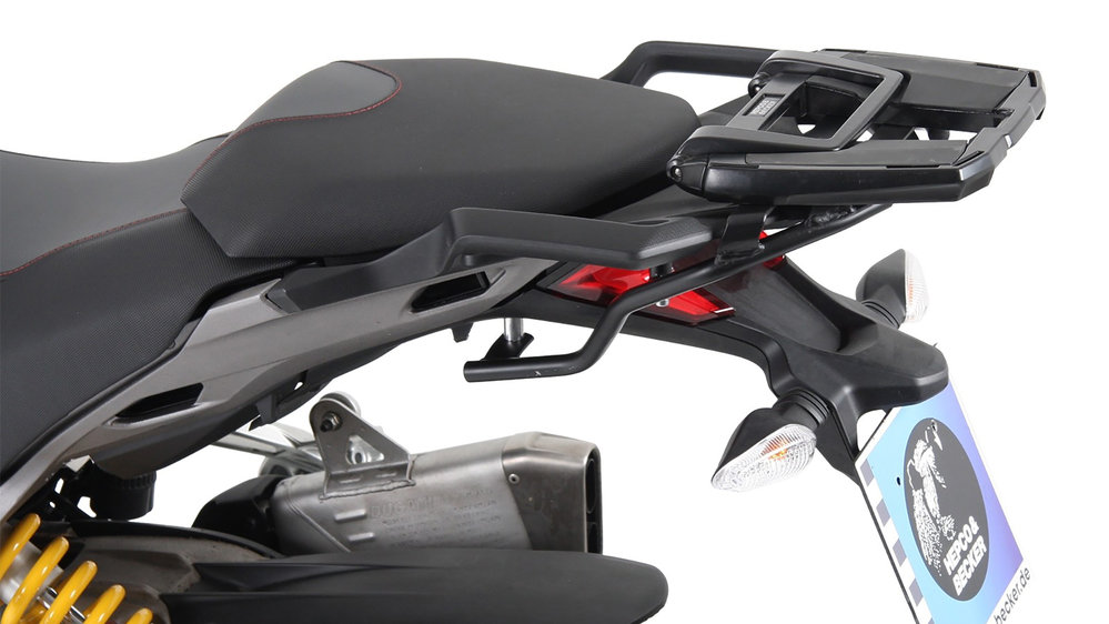 HEPCO & BECKER Luggage Carrier Easyrack, FTR 1200/S, 2019- - buy cheap ...