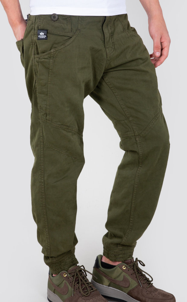 Alpha Industries Major Pants - buy cheap FC-Moto