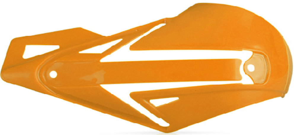 Acerbis Plastics E Hand Guard Shell - buy cheap FC-Moto