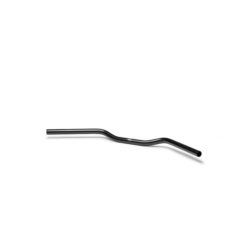 LSL Speed Bar LS1/22,0mm chrome 22,0 mm handlebars - buy cheap FC-Moto