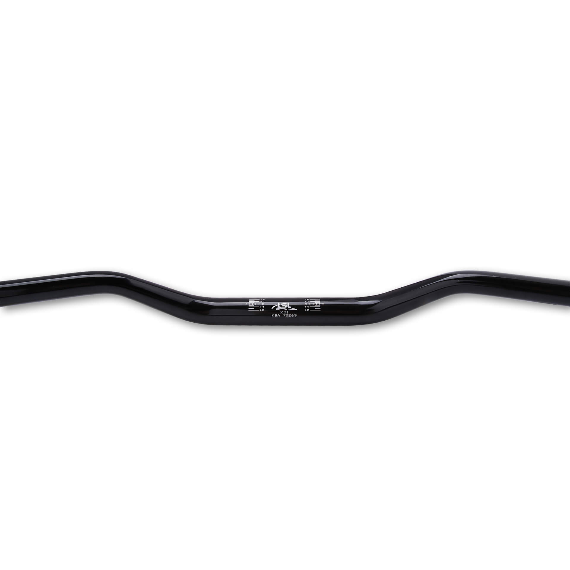 LSL X-Bar aluminum handlebar Superbike X01 - buy cheap FC-Moto