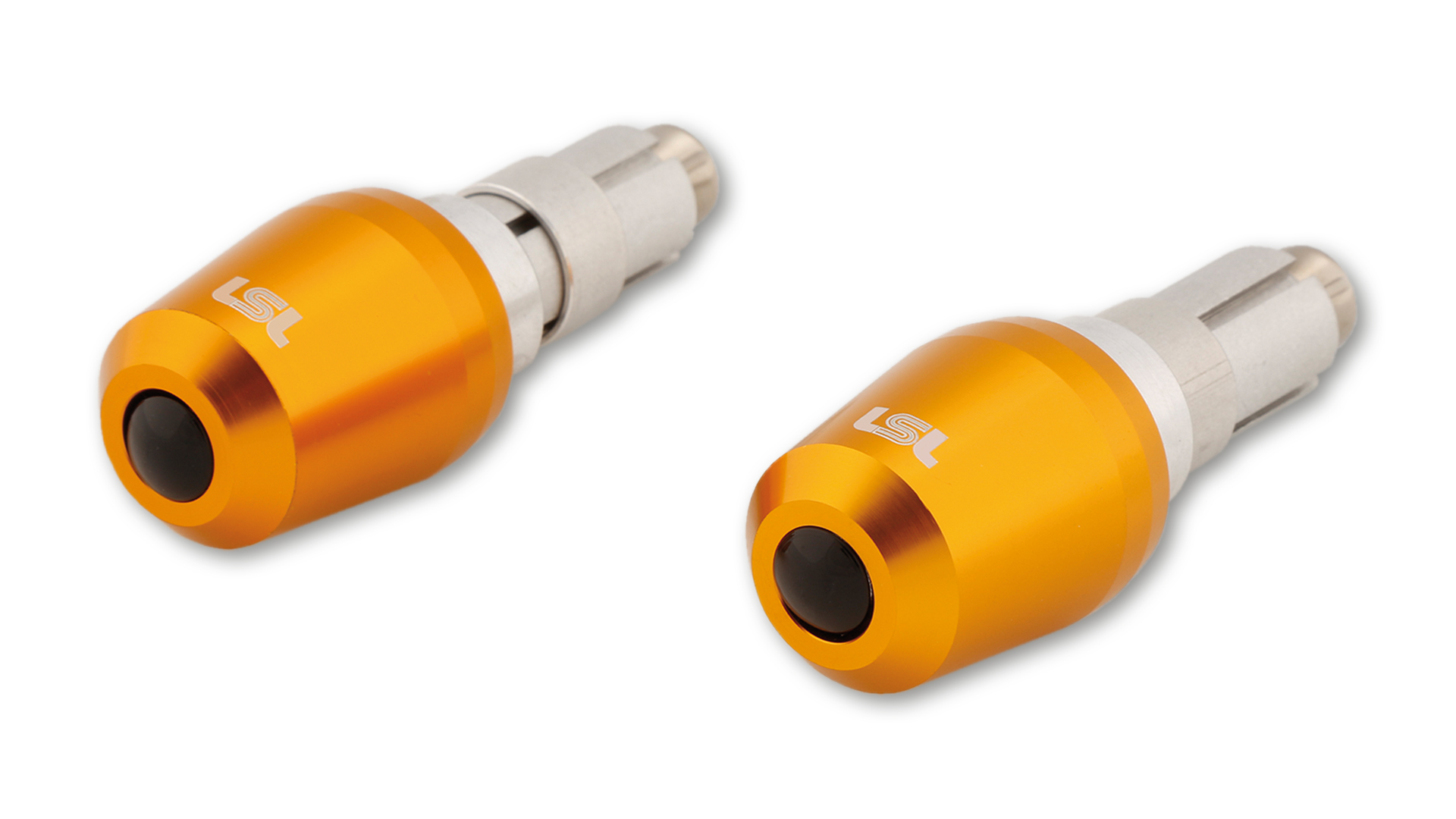 LSL CONICAL Bar End Weights, universal - buy cheap FC-Moto