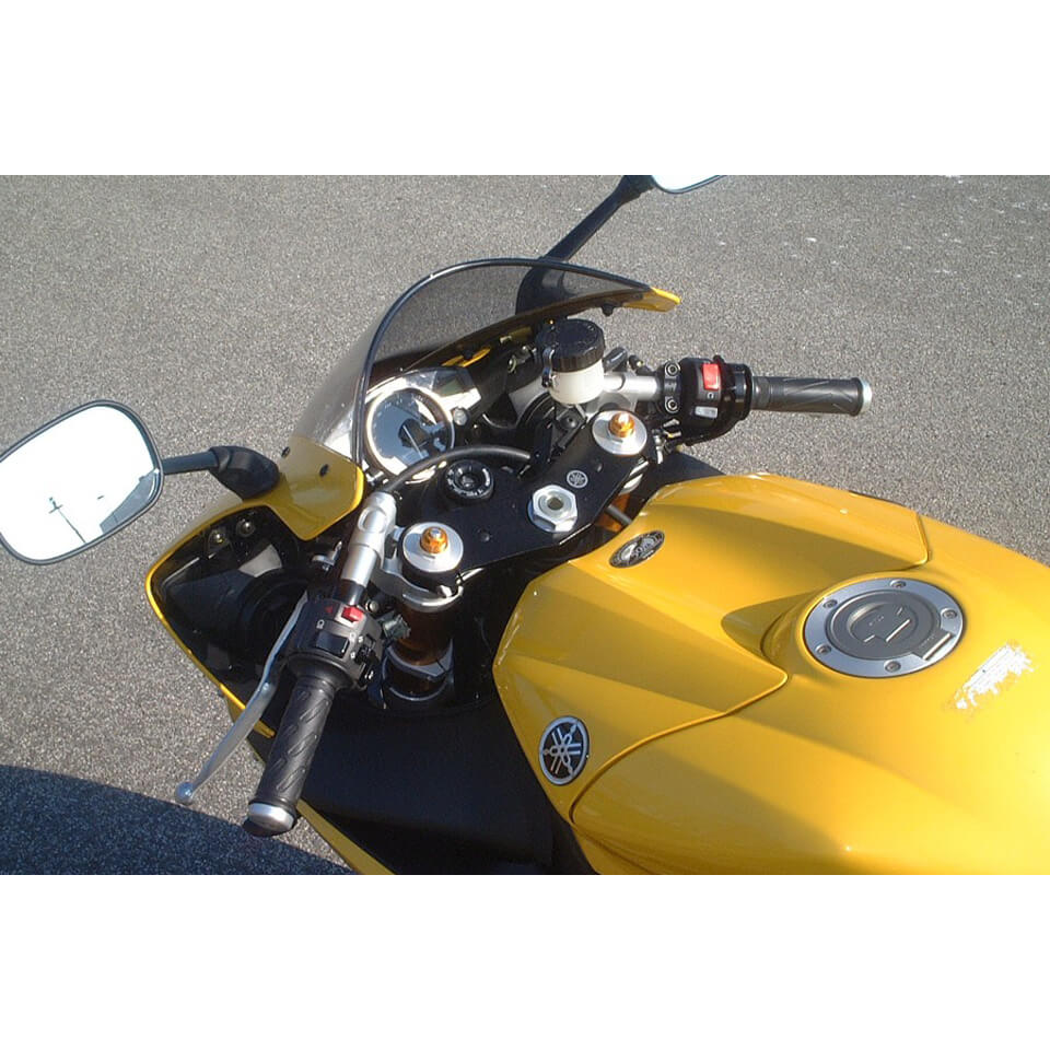 LSL Handlebar riser, Speed Match Kit, Yamaha YZF-R1, 09-14 - buy cheap ...
