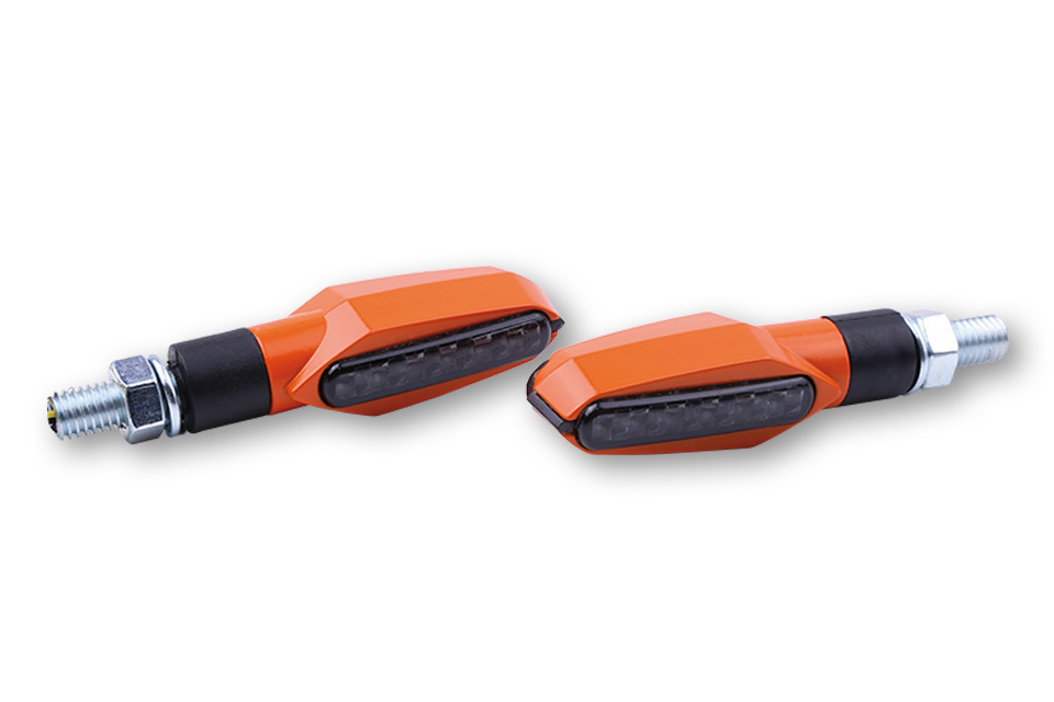 SHIN YO LED Blinker MULTIFACE - günstig kaufen FC-Moto