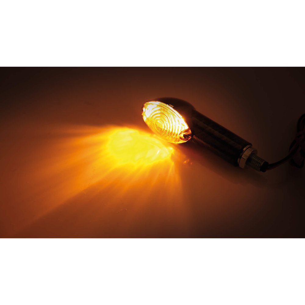 SHIN YO Mini flasher CATEYE - mejores precios FC-Moto