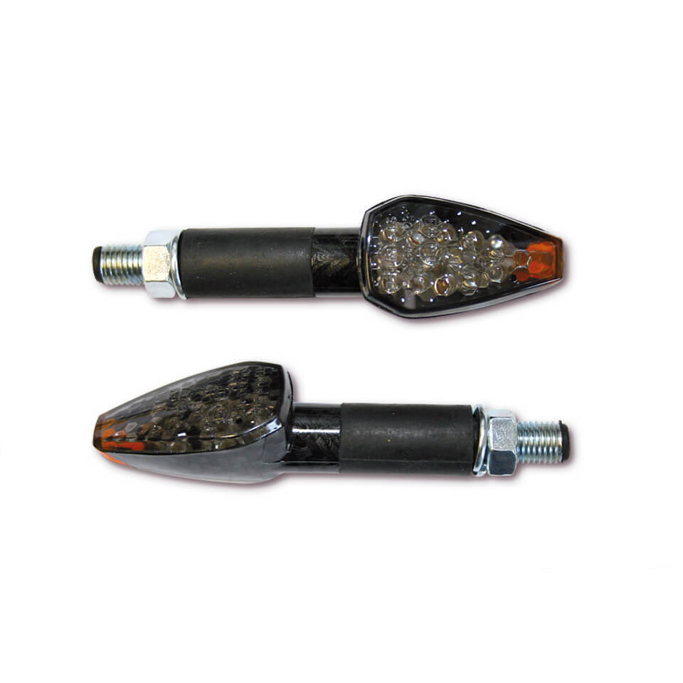 SHIN YO LED flasher PEAK, long - buy cheap FC-Moto