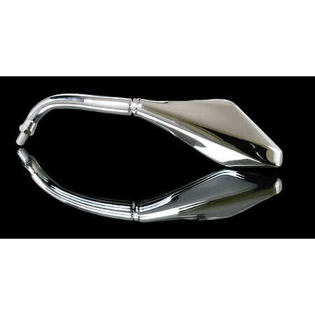 SHIN YO Mirror IMPERIA, izquierda - mejores precios FC-Moto