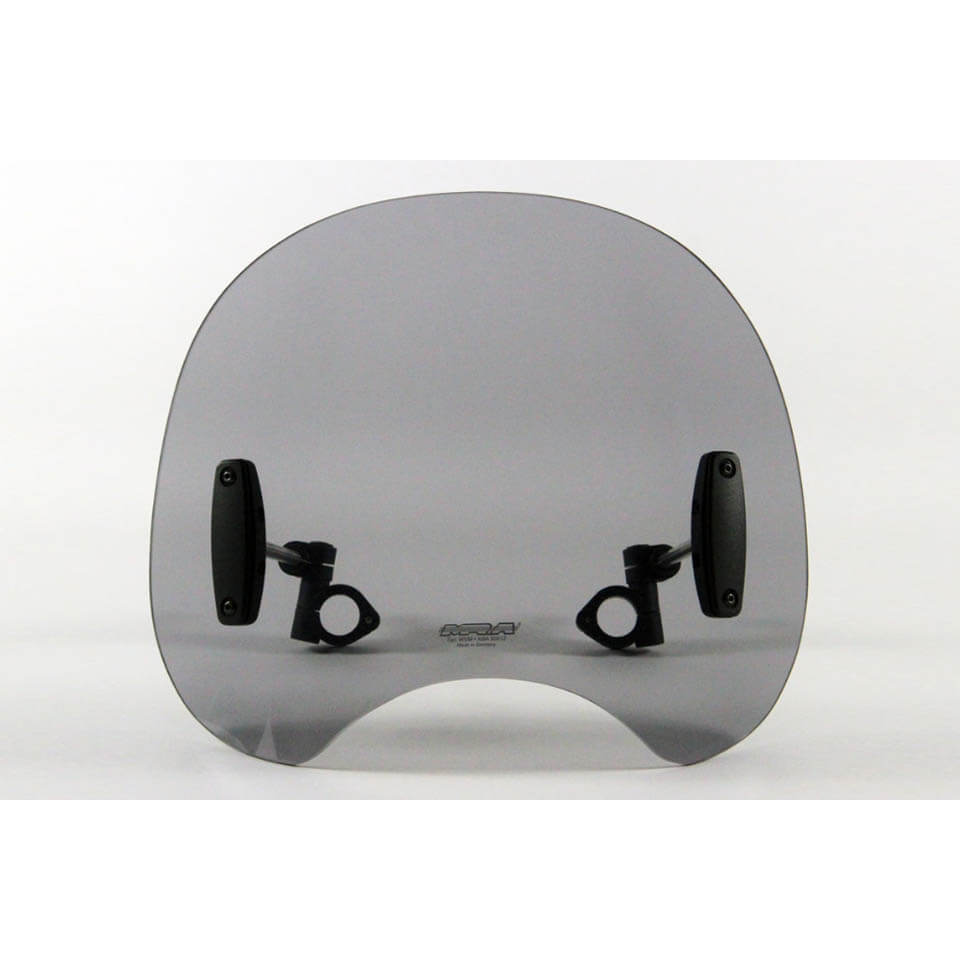 MRA Roadshield Classic ROC, universal, without holder set. - buy cheap ...