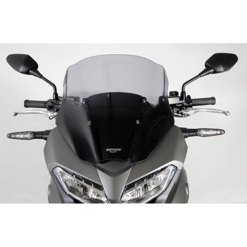 MRA Touring screen T, VFR 800 X, 2015- - buy cheap FC-Moto