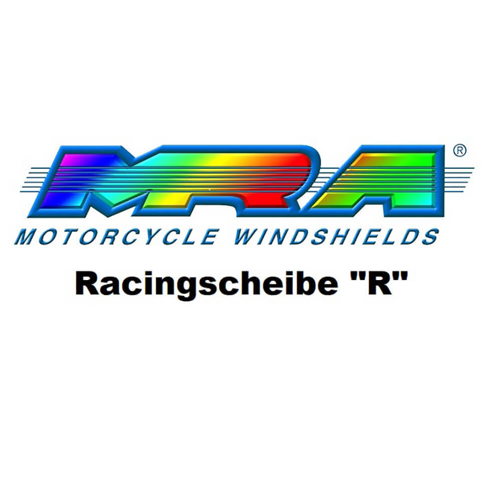 MRA Racing windscreen, SUZUKI GSX-R 750, 92-93 - buy cheap FC-Moto