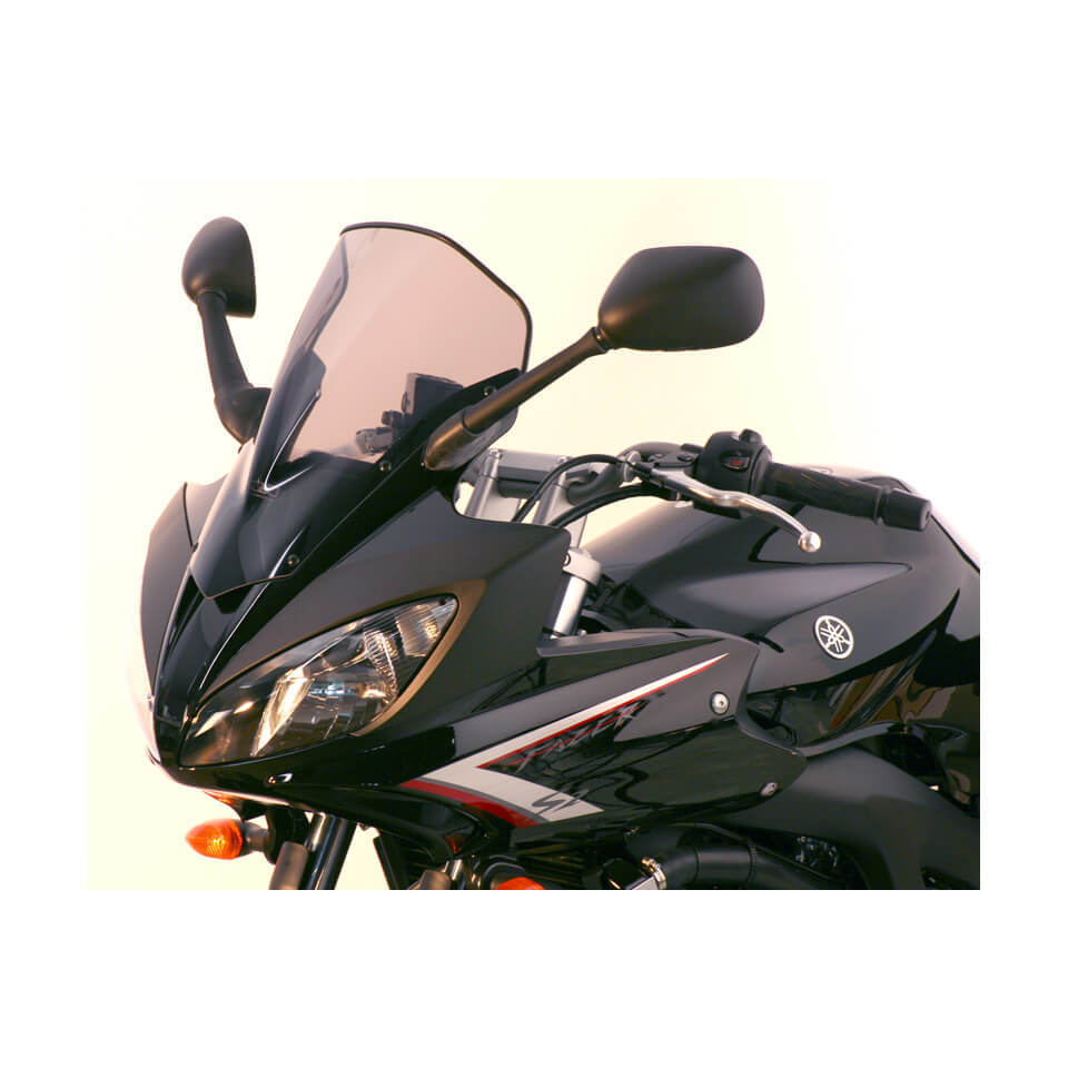 MRA Racing windscreen FZ 600 S2 FAZER from 2007 on - buy cheap FC-Moto