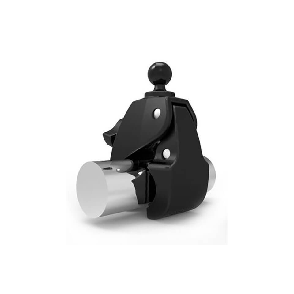 RAM Mounts Tough-Claw Retaining Clamp (large) with locking screw - buy ...