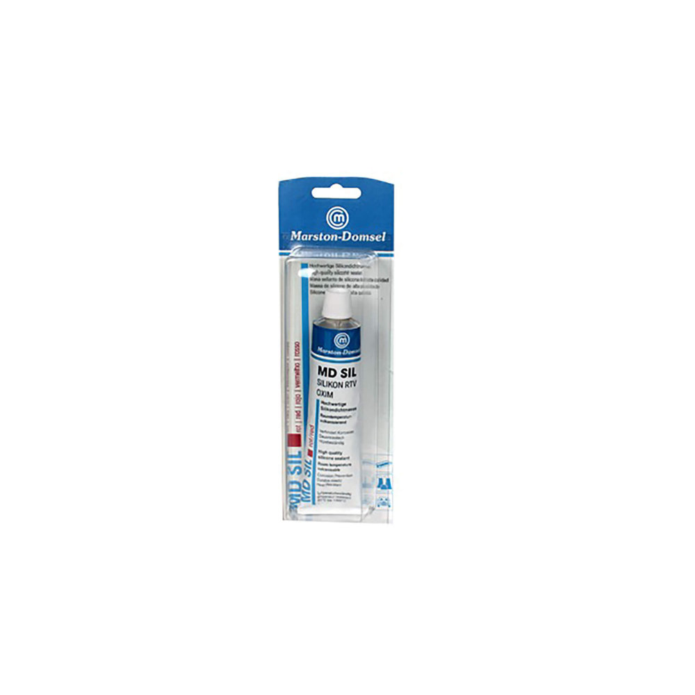 MARSTON-DOMSEL Silicone Sealant - buy cheap FC-Moto