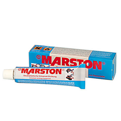 MARSTON-DOMSEL Universal sealant, tube - buy cheap FC-Moto
