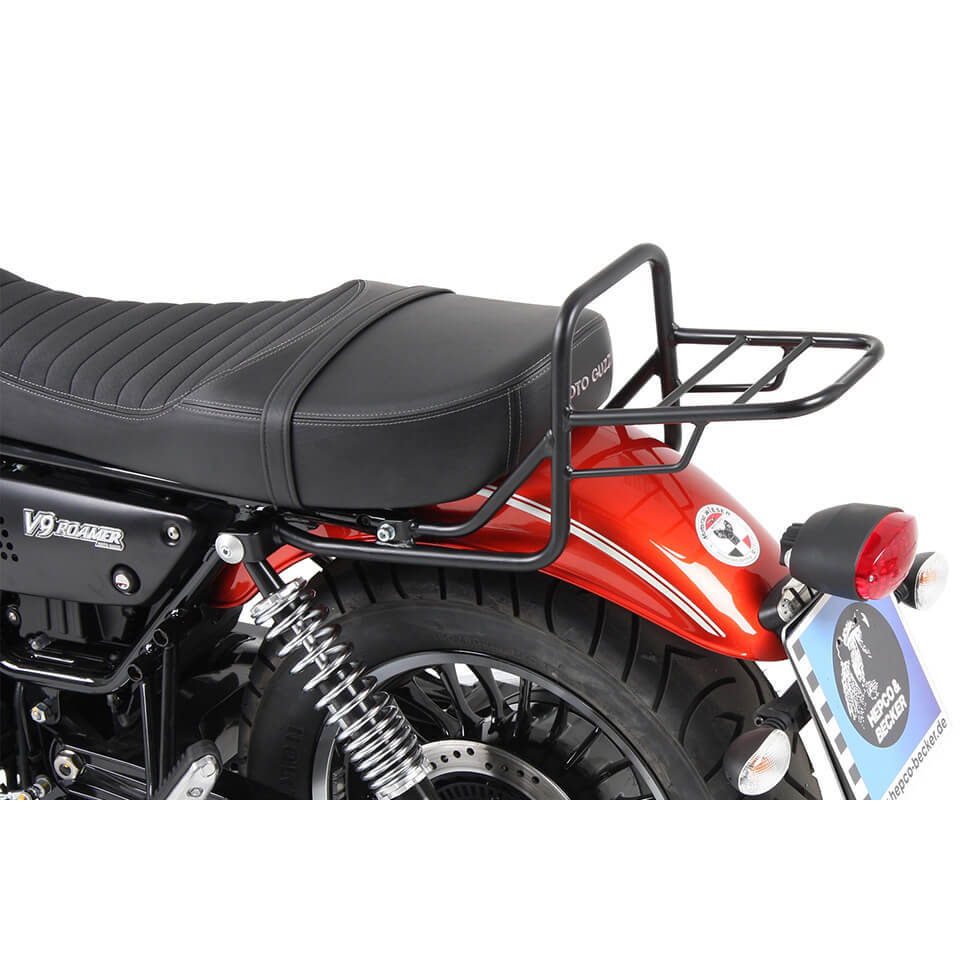 HEPCO & BECKER Luggage rack V 9 Bobber from 2017 (long bench) - buy ...