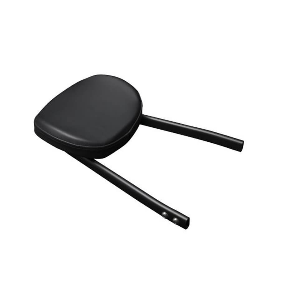 HIGHWAY HAWK Backrest passenger seat, Sissybar top right, COMFORT - buy ...