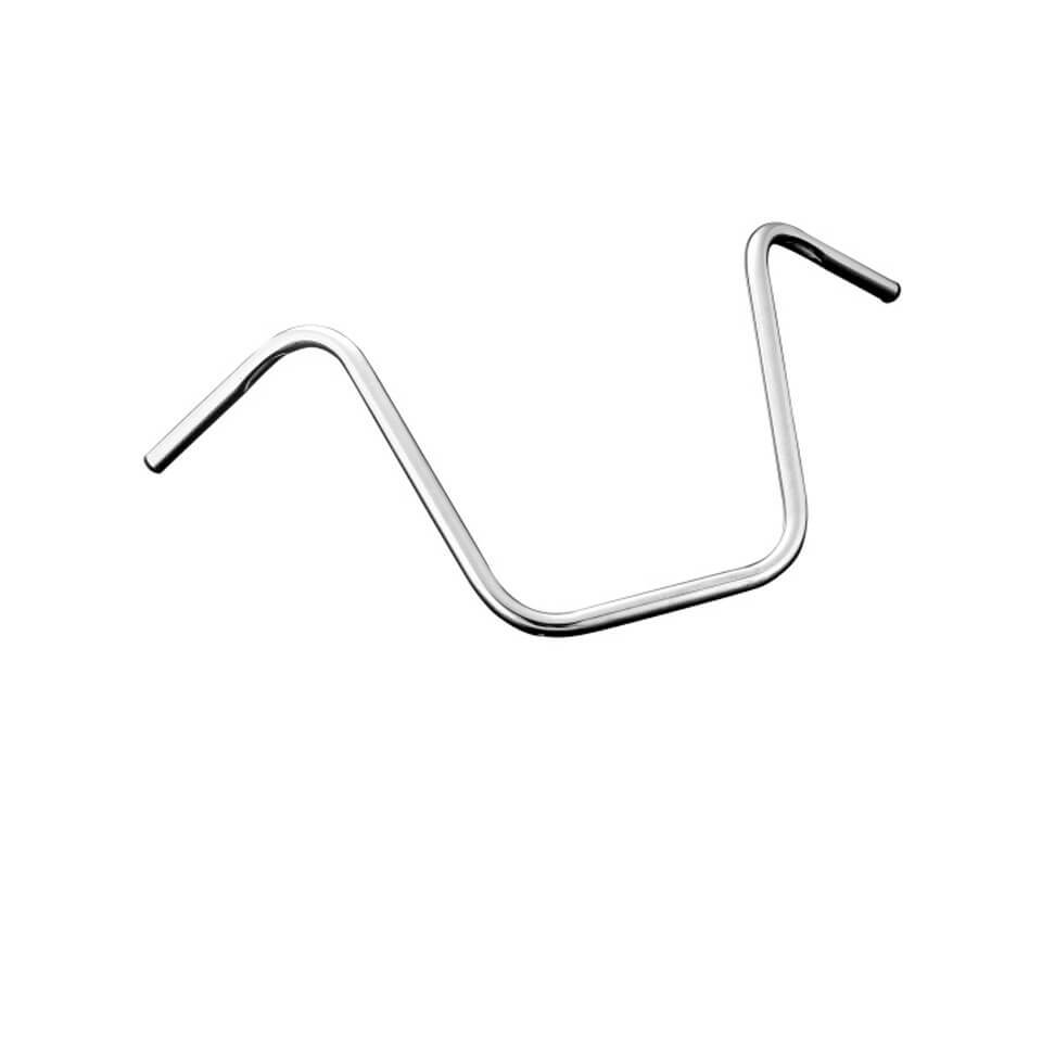 HIGHWAY HAWK Handlebar Ape hanger, 1 inch - buy cheap FC-Moto