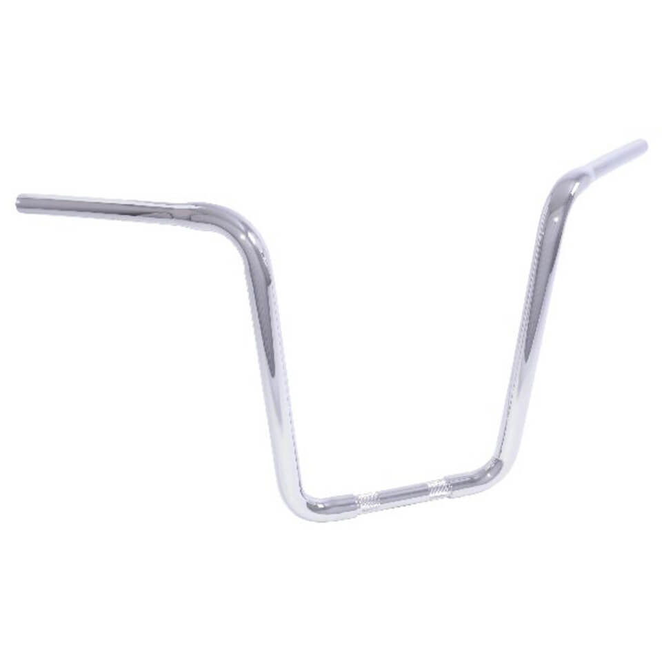 HIGHWAY HAWK Handlebar Narrow Ape Hanger 32mm - buy cheap FC-Moto