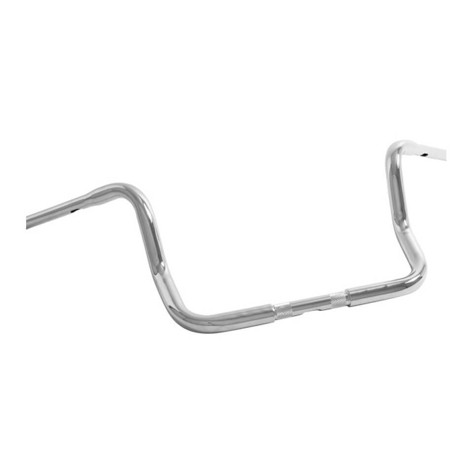 HIGHWAY HAWK Handlebar Fat Excavator - buy cheap FC-Moto