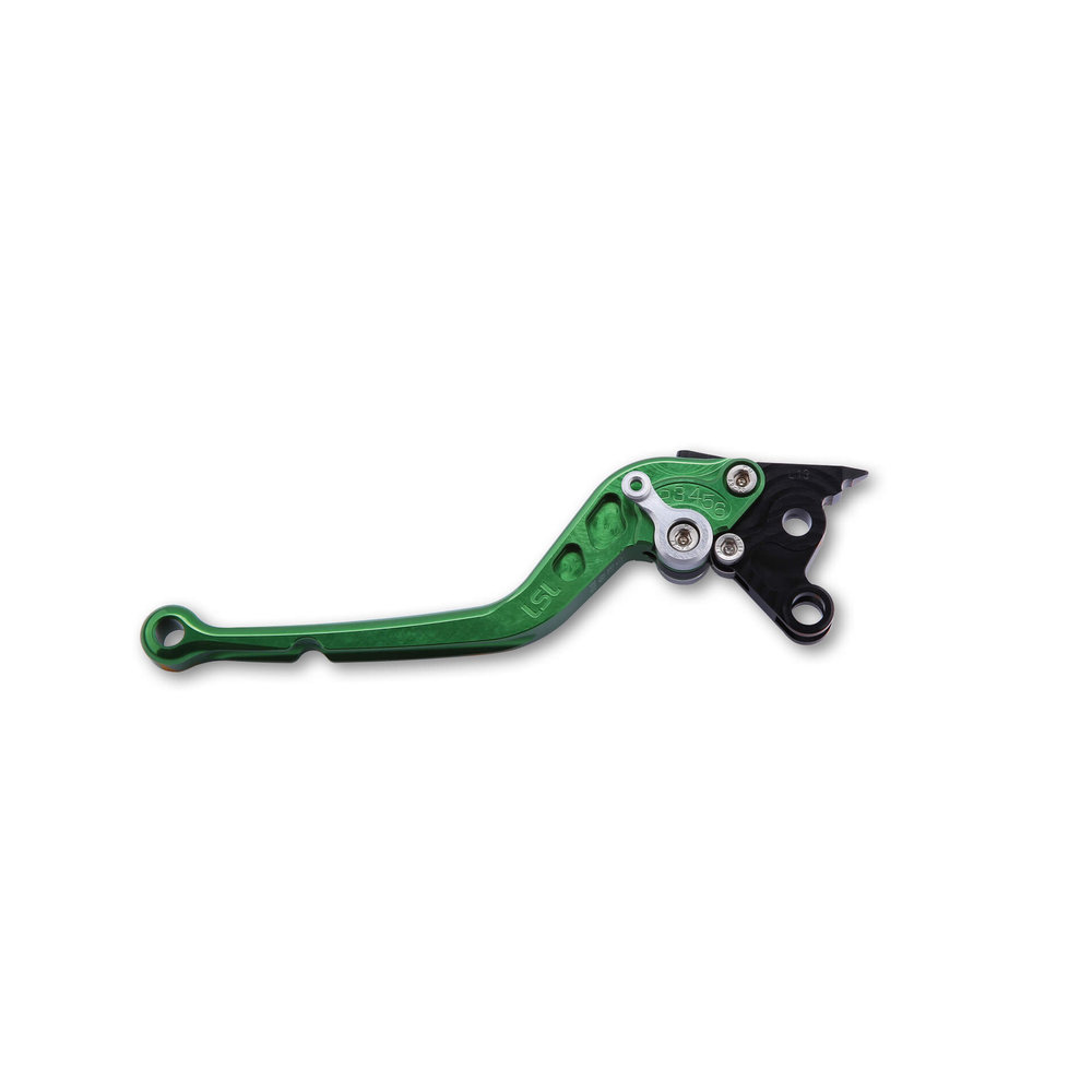 Palanca de freno LSL Classic R43R, larga - mejores precios FC-Moto
