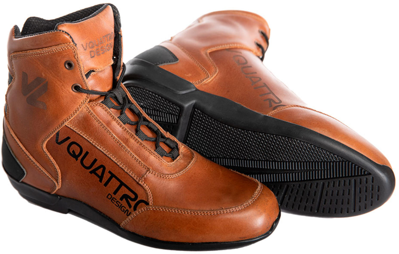 Vquattro Design Daryl Motorcycle Shoes - buy cheap FC-Moto