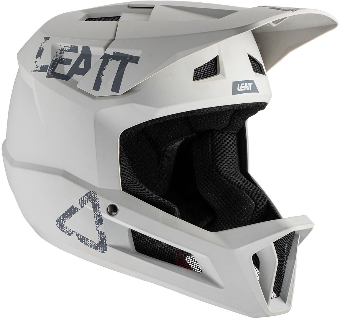 Leatt MTB 1.0 DH Downhill Helmet - buy cheap FC-Moto