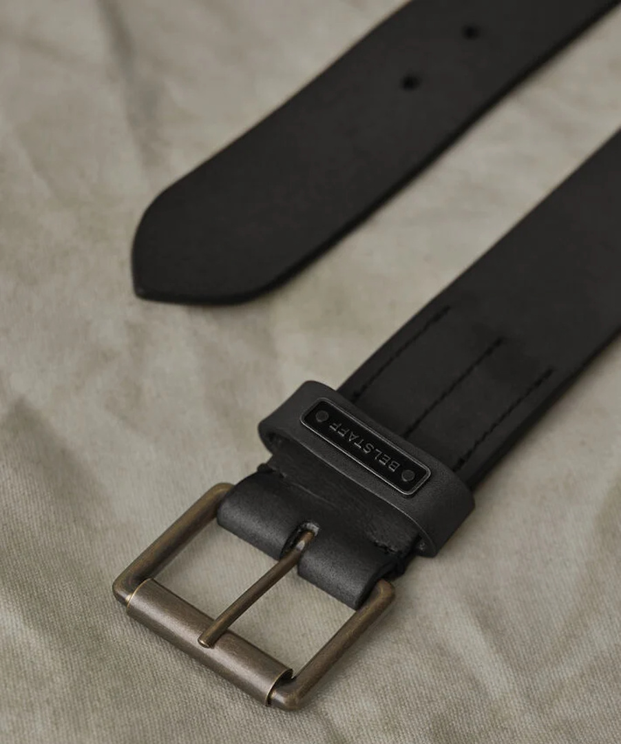 Belstaff Ledger Belt - buy cheap FC-Moto