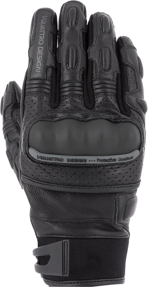 Vquattro Design Sport Max Motorcycle Gloves - buy cheap FC-Moto